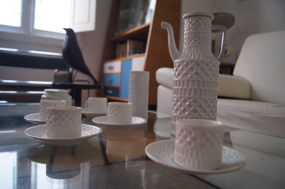 Cerámica O Castro, el tiempo nos da la razón